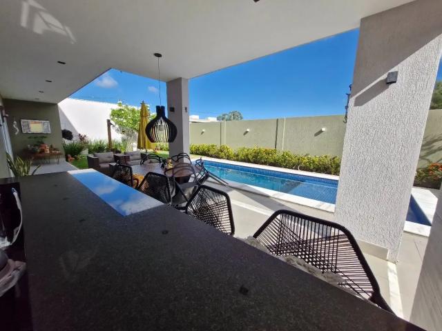 Casa / Sobrado em Condomínio para Venda em Camaçari/BA Abrantes