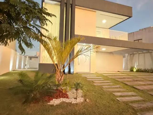 Casa / Sobrado em Condomínio para Venda em Camaçari/BA Abrantes