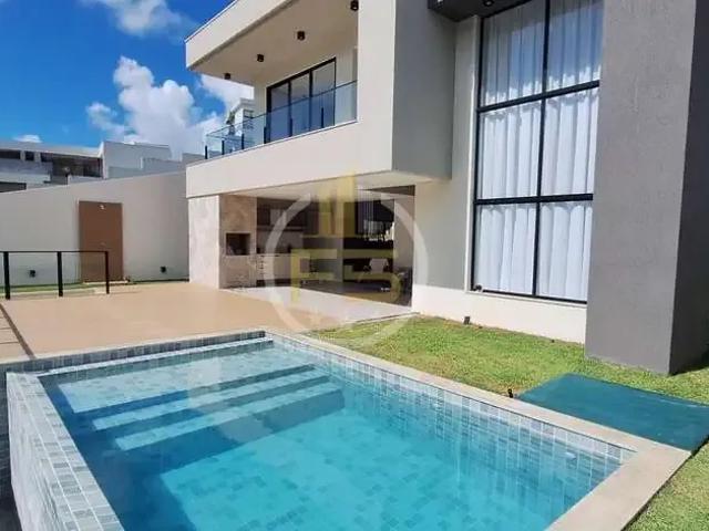Casa / Sobrado em Condomínio para Venda em Camaçari/BA Abrantes