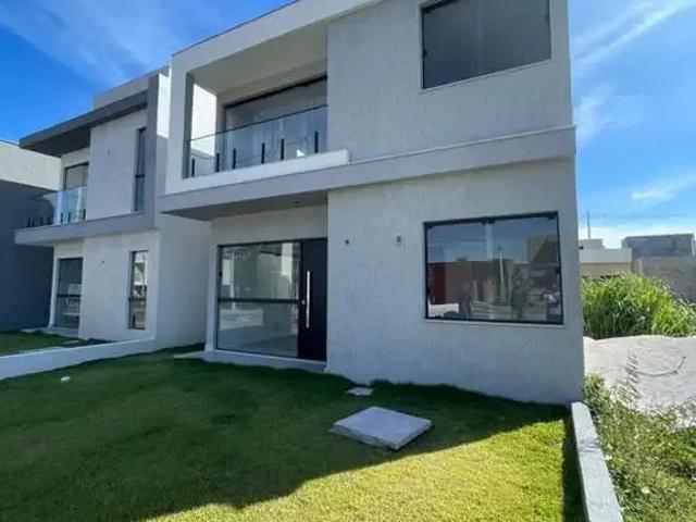 Casa / Sobrado em Condomínio para Venda em Camaçari/BA Abrantes