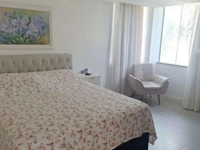 Casa / Sobrado em Condomínio para Venda em Camaçari/BA Abrantes 4 Quartos