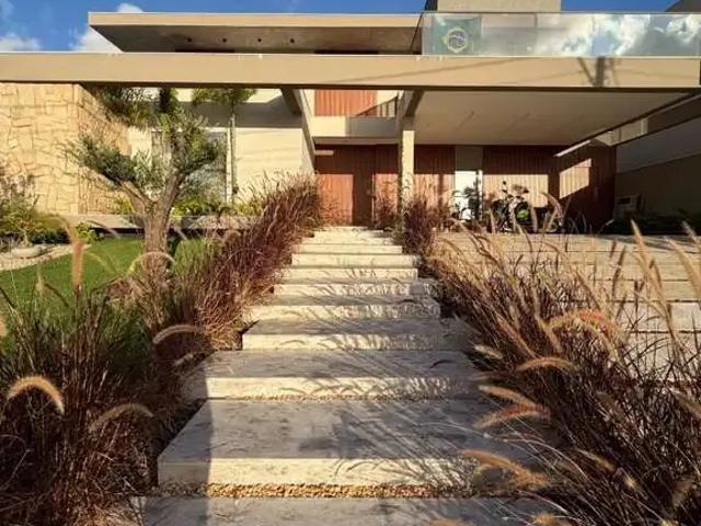 Casa / Sobrado em Condomínio para Venda em Camaçari/BA Abrantes 4 Quartos