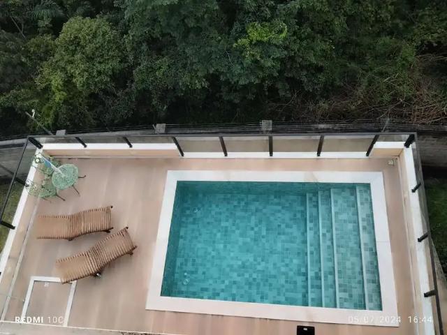 Casa / Sobrado em Condomínio para Venda em Camaçari/BA Abrantes 4 Quartos
