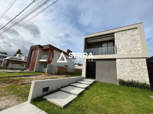 Casa / Sobrado em Condomínio para Venda em Camaçari/BA Abrantes 4 Quartos