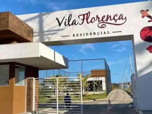Casa / Sobrado em Condomínio para Venda em Camaçari/BA Abrantes 4 Quartos