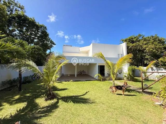 Casa / Sobrado em Condomínio para Venda em Camaçari/BA Abrantes 4 Quartos
