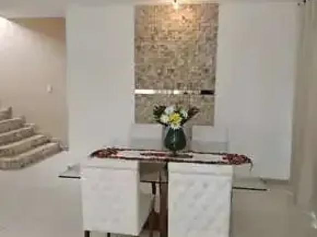 Casa / Sobrado em Condomínio para Venda em Camaçari/BA Abrantes 4 Quartos