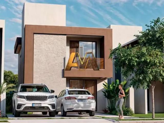 Casa / Sobrado em Condomínio para Venda em Camaçari/BA Abrantes 4 Quartos
