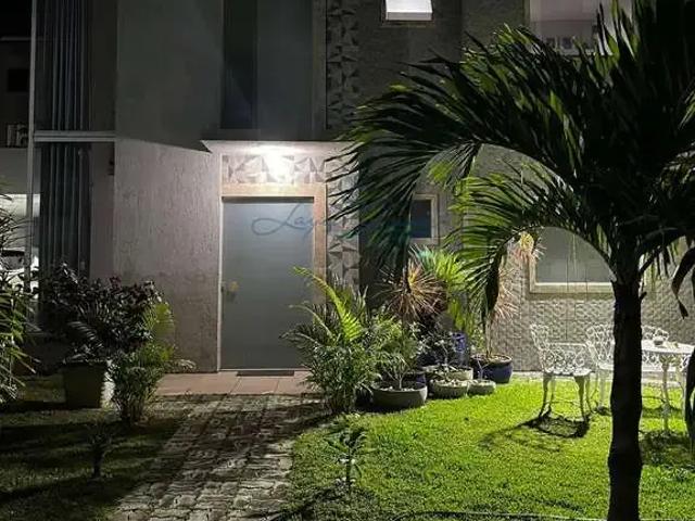Casa / Sobrado em Condomínio para Venda em Camaçari/BA Abrantes 4 Quartos