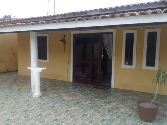 Casa / Sobrado em Condomínio para Venda em Camaçari/BA Abrantes 4 Quartos