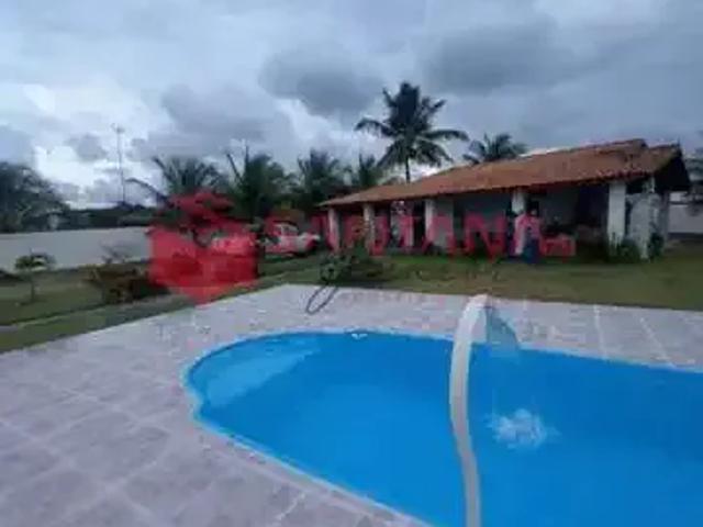 Casa / Sobrado em Condomínio para Venda em Camaçari/BA Abrantes 4 Quartos