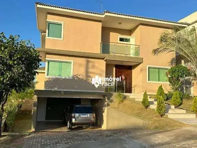 Casa / Sobrado em Condomínio para Venda em Camaçari/BA Abrantes 4 Quartos
