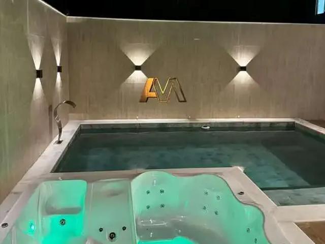 Casa / Sobrado em Condomínio para Venda em Camaçari/BA Abrantes 4 Quartos