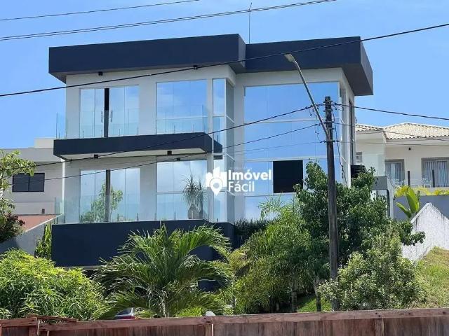Casa / Sobrado em Condomínio para Venda em Camaçari/BA Abrantes 5 Quartos