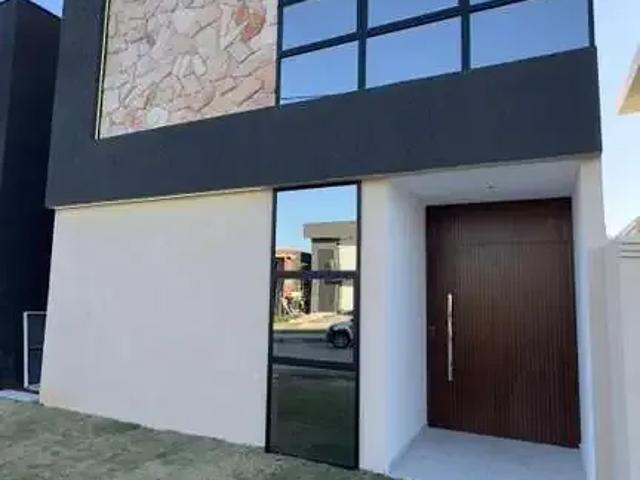 Casa / Sobrado em Condomínio para Venda em Camaçari/BA Abrantes