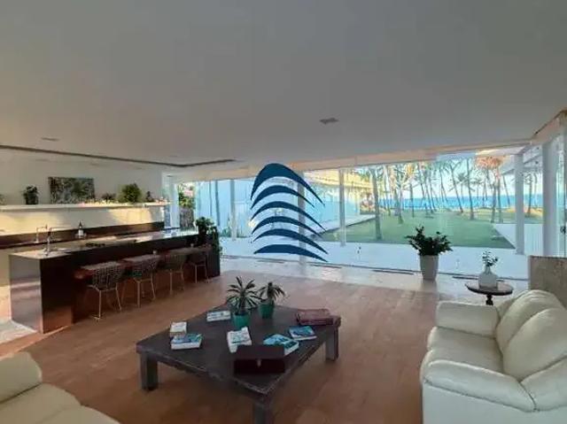 Casa / Sobrado em Condomínio para Venda em Camaçari/BA Abrantes 6 Quartos