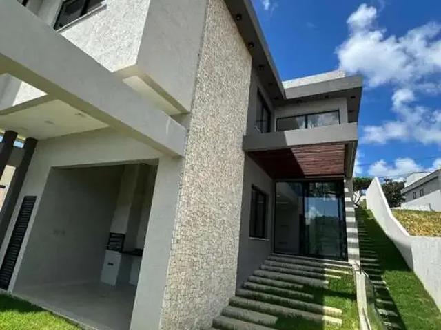 Casa / Sobrado em Condomínio para Venda em Camaçari/BA Alphaville Abrantes