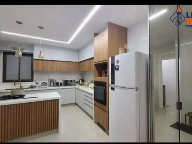Casa / Sobrado em Condomínio para Venda em Camaçari/BA Alphaville Abrantes 4 Quartos