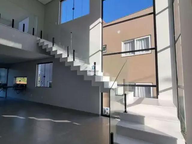 Casa / Sobrado em Condomínio para Venda em Camaçari/BA Alphaville Abrantes 4 Quartos
