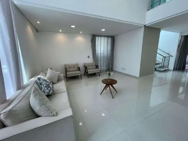 Casa / Sobrado em Condomínio para Venda em Camaçari/BA Alphaville Abrantes 4 Quartos