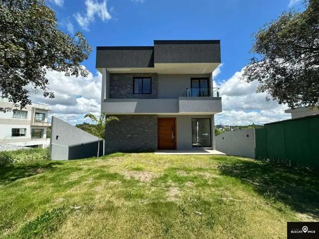 Casa / Sobrado em Condomínio para Venda em Camaçari/BA Alphaville Abrantes 4 Quartos