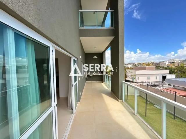 Casa / Sobrado em Condomínio para Venda em Camaçari/BA Alphaville Abrantes 4 Quartos