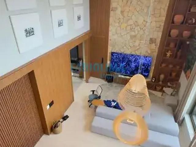 Casa / Sobrado em Condomínio para Venda em Camaçari/BA Alphaville Abrantes 4 Quartos