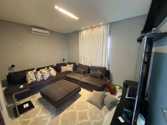 Casa / Sobrado em Condomínio para Venda em Camaçari/BA Alphaville Abrantes 4 Quartos