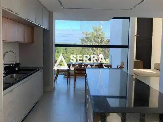 Casa / Sobrado em Condomínio para Venda em Camaçari/BA Alphaville Abrantes 4 Quartos