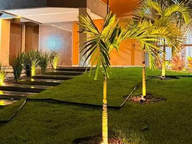 Casa / Sobrado em Condomínio para Venda em Camaçari/BA Alphaville Abrantes 4 Quartos