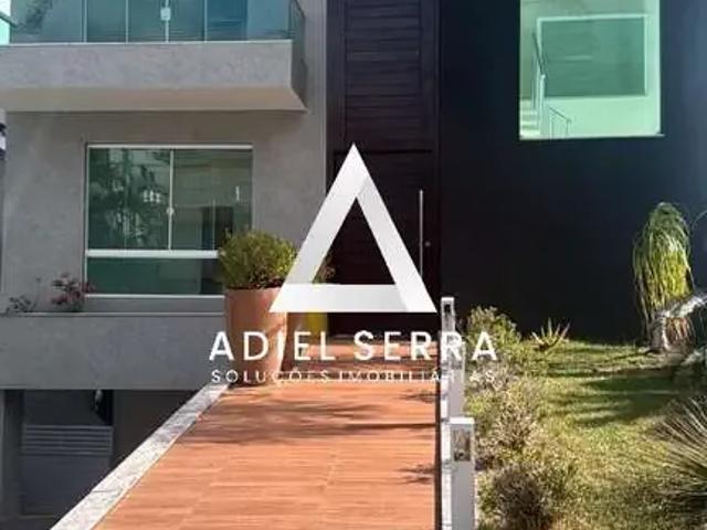 Casa / Sobrado em Condomínio para Venda em Camaçari/BA Alphaville Abrantes 5 Quartos