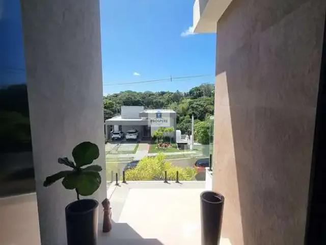 Casa / Sobrado em Condomínio para Venda em Camaçari/BA Alphaville Abrantes 3 Quartos