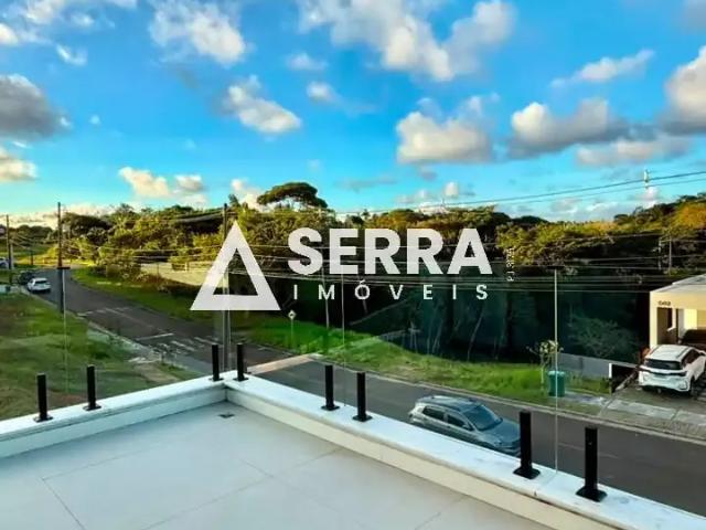 Casa / Sobrado em Condomínio para Venda em Camaçari/BA Alphaville Abrantes 3 Quartos