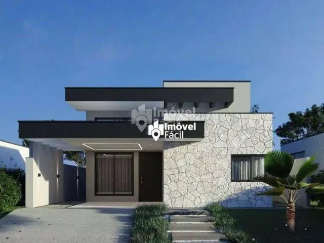 Casa / Sobrado em Condomínio para Venda em Camaçari/BA Alphaville Abrantes 3 Quartos