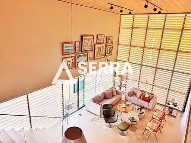 Casa / Sobrado em Condomínio para Venda em Camaçari/BA Alphaville Litoral Norte I I 4 Quartos