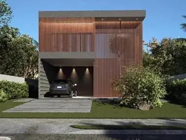 Casa / Sobrado em Condomínio para Venda em Camaçari/BA Alphaville Litoral Norte I I 4 Quartos
