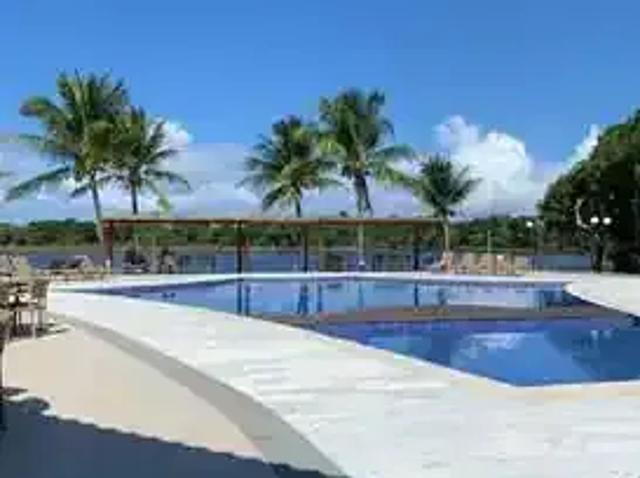 Casa / Sobrado em Condomínio para Venda em Camaçari/BA Área Rural de Camaçari 6 Quartos