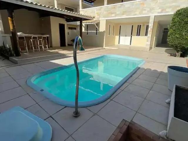 Casa / Sobrado em Condomínio para Venda em Camaçari/BA Areias 4 Quartos