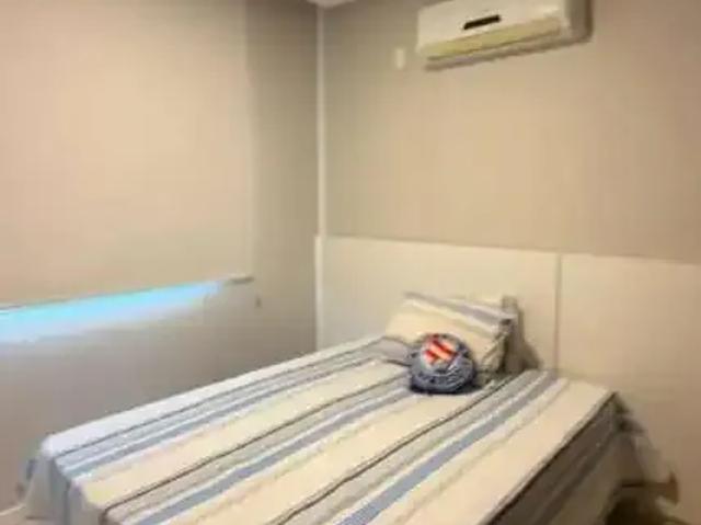 Casa / Sobrado em Condomínio para Venda em Camaçari/BA Areias 4 Quartos