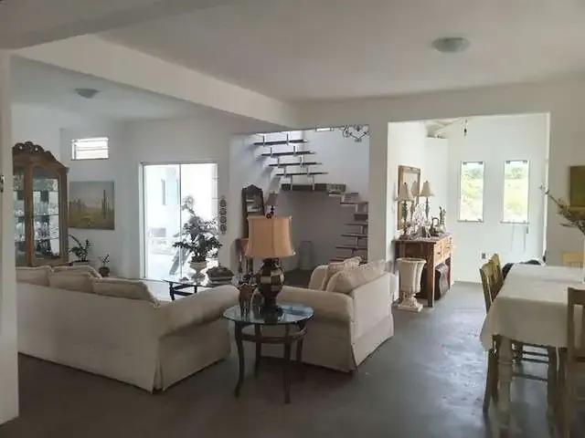 Casa / Sobrado em Condomínio para Venda em Camaçari/BA Arembepe Abrantes 3 Quartos