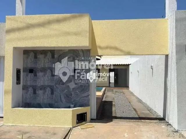 Casa / Sobrado em Condomínio para Venda em Camaçari/BA Arembepe Abrantes 3 Quartos