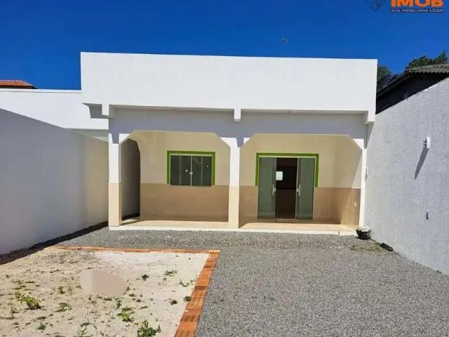 Casa / Sobrado em Condomínio para Venda em Camaçari/BA Arembepe Abrantes 2 Quartos