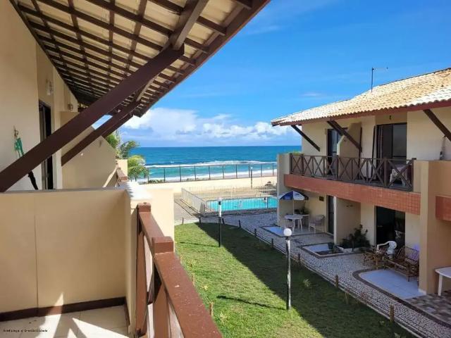 Casa / Sobrado em Condomínio para Venda em Camaçari/BA Arembepe Abrantes 2 Quartos