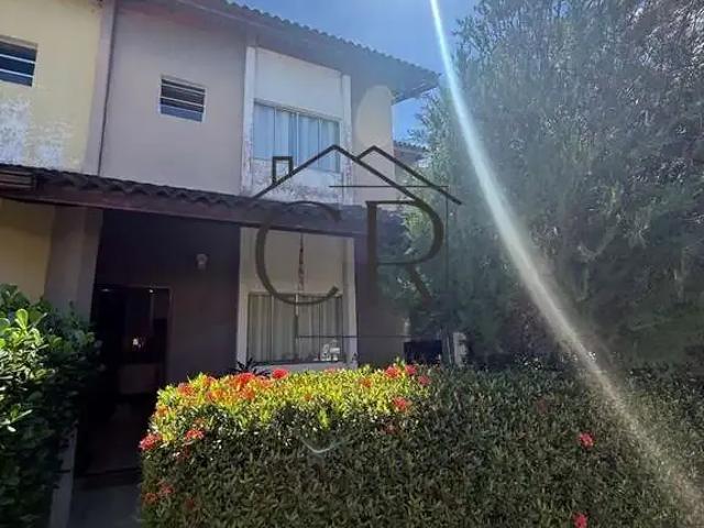 Casa / Sobrado em Condomínio para Venda em Camaçari/BA Boa União 2 Quartos
