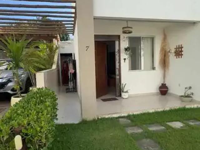 Casa / Sobrado em Condomínio para Venda em Camaçari/BA Boa União 2 Quartos
