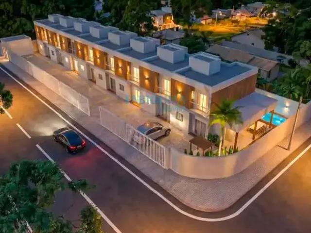 Casa / Sobrado em Condomínio para Venda em Camaçari/BA Boa União 3 Quartos