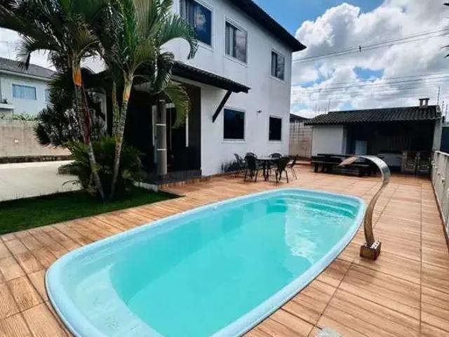 Casa / Sobrado em Condomínio para Venda em Camaçari/BA Boa União 3 Quartos