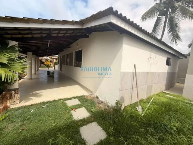 Casa / Sobrado em Condomínio para Venda em Camaçari/BA Boa União 3 Quartos