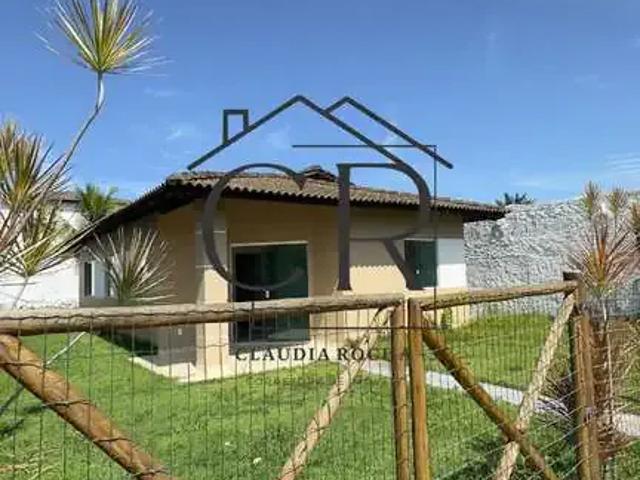 Casa / Sobrado em Condomínio para Venda em Camaçari/BA Boa União 3 Quartos