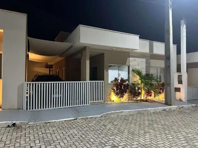Casa / Sobrado em Condomínio para Venda em Camaçari/BA Boa União 3 Quartos